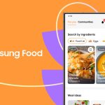 Samsung Food 升级版亮相IFA 2024，三星再立饮食体验新标竿 - STYLOMILO.NET